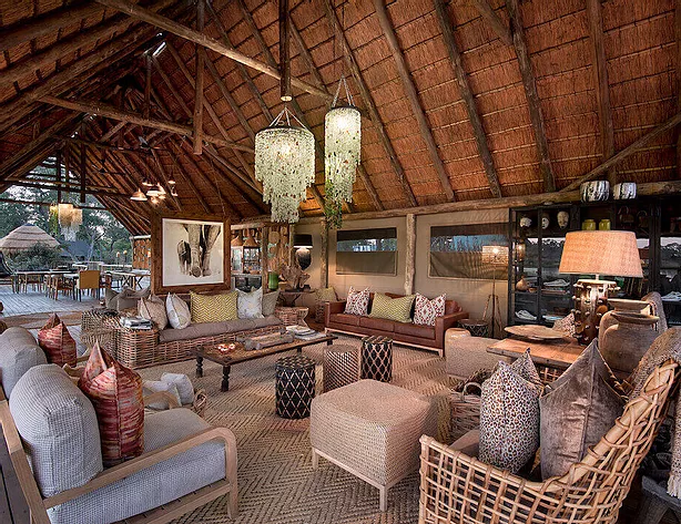 Sable Alley - Siyeza Safaris