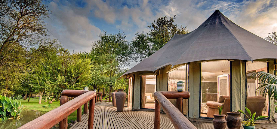 Chisomo Safari Camp - Siyeza Safaris