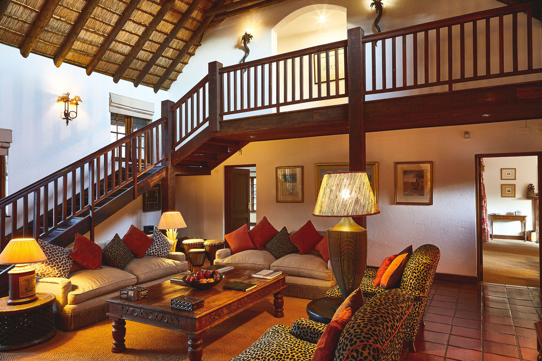 Jembisa Bush Home - Siyeza Safaris