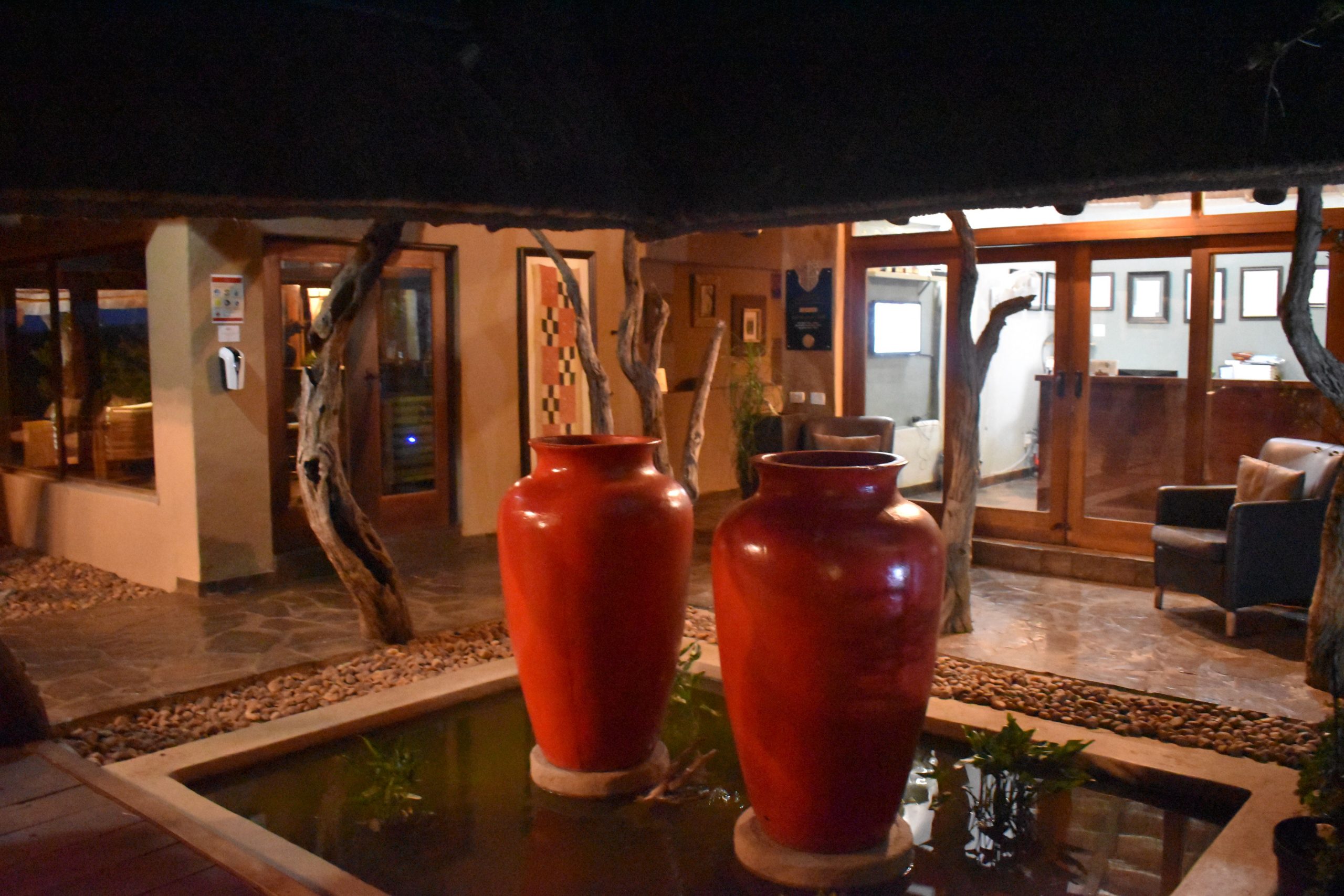 Rhulani Safari Lodge - Siyeza Safaris
