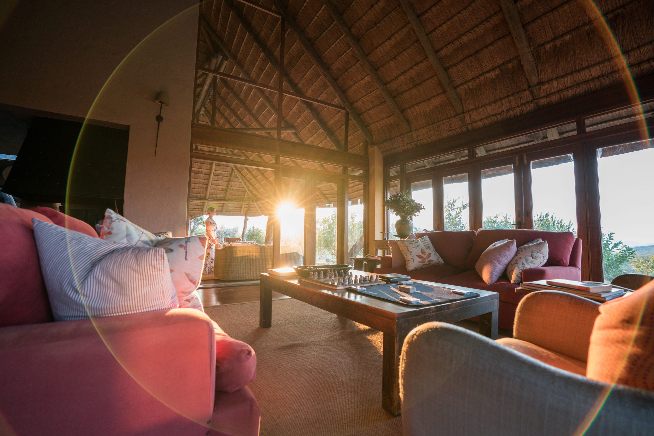 Rhulani Safari Lodge - Siyeza Safaris