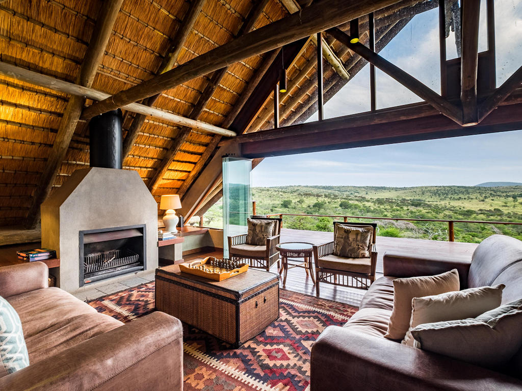 Mavela Game Lodge - Siyeza Safaris