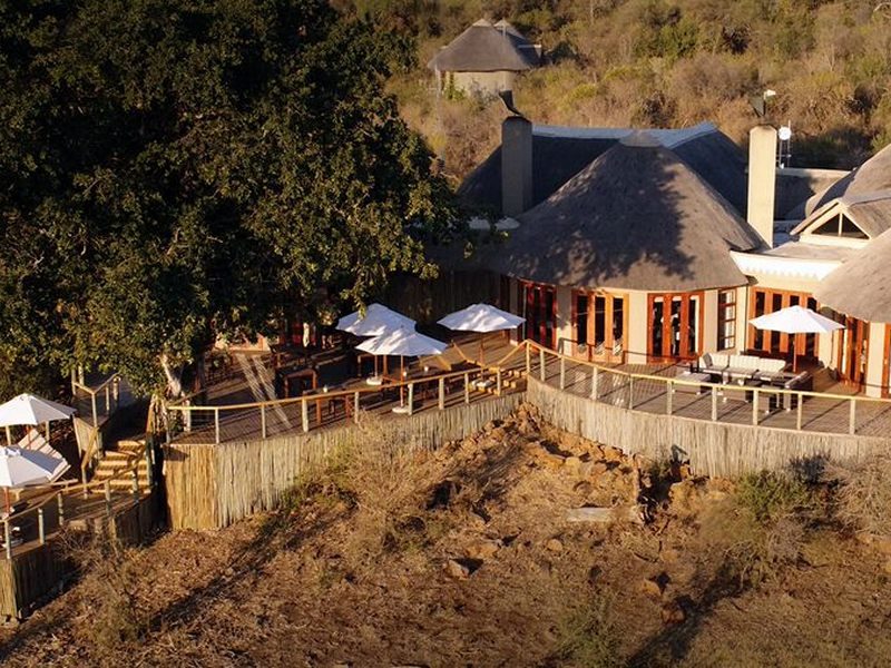 Nambiti Game Reserve Archives - Siyeza Safaris