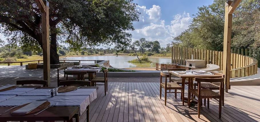 Simbavati Waterside - Siyeza Safaris