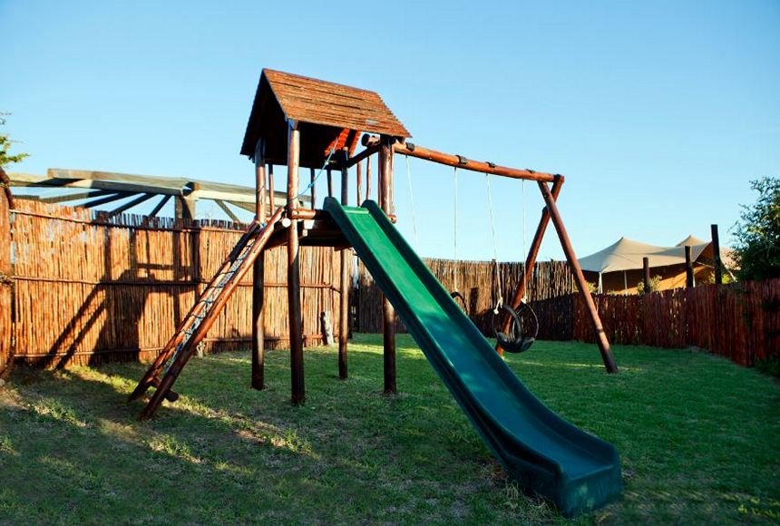 Kuzuko Lodge - Siyeza Safaris