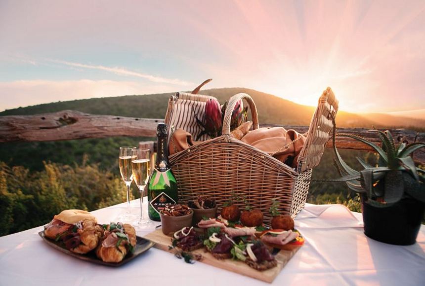 Kuzuko Lodge - Siyeza Safaris