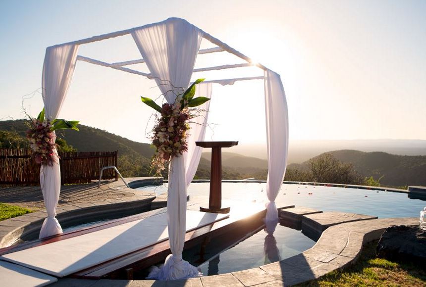 Kuzuko Lodge - Siyeza Safaris