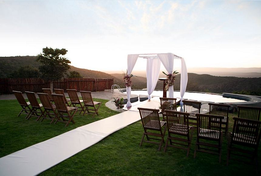 Kuzuko Lodge - Siyeza Safaris