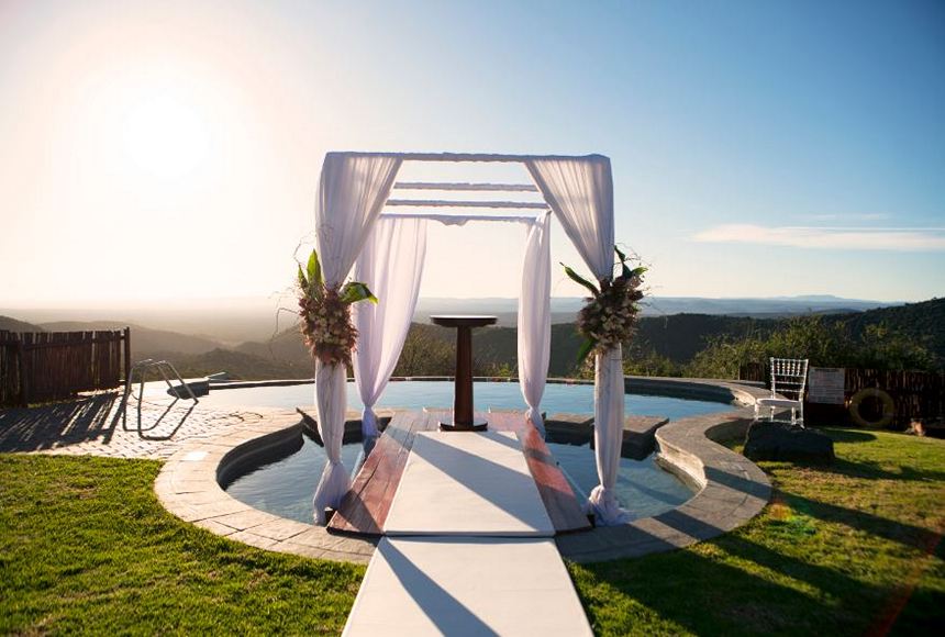 Kuzuko Lodge - Siyeza Safaris